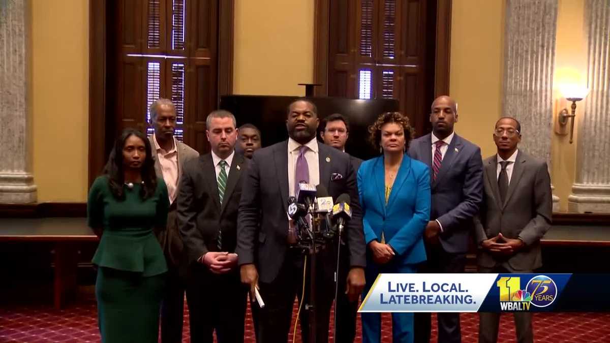 Council withholds $1.7M from BOPA in 2024 Baltimore budget