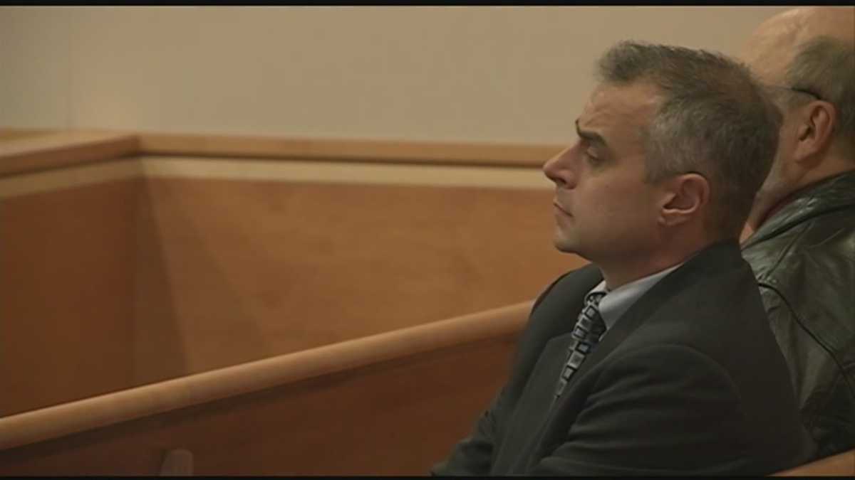 Jail Official Discusses Early Release of Stephen Coco