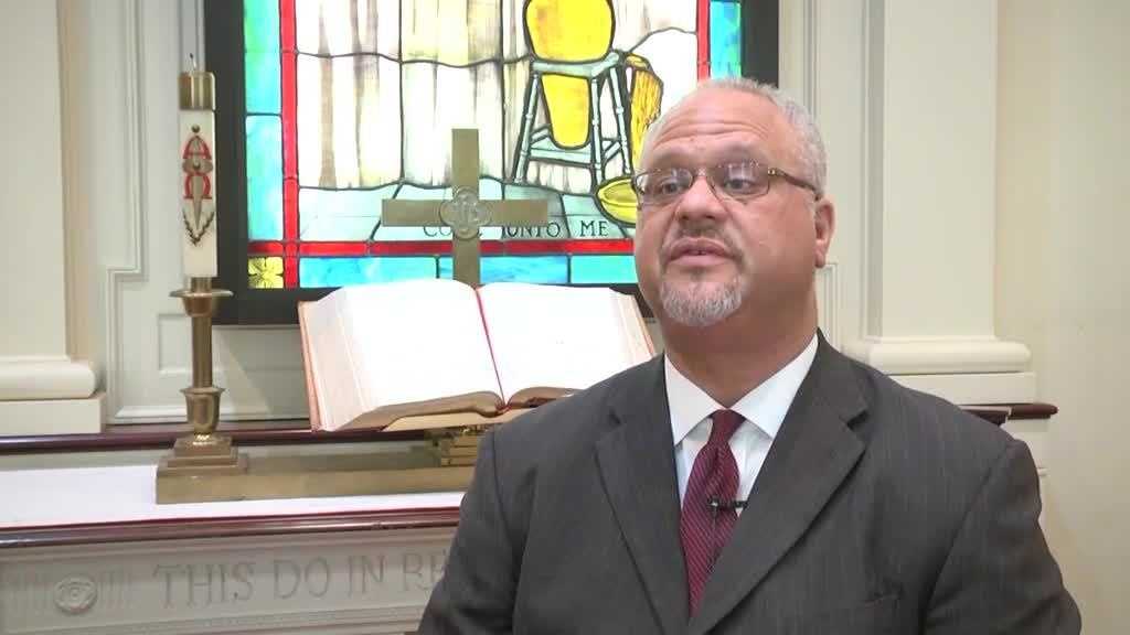 Extended Interview: Dr. Joe Scrivner