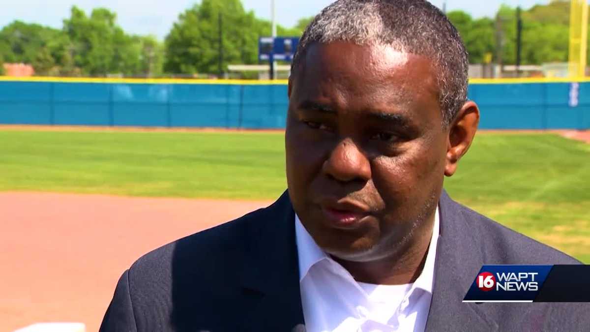 JPS athletics director Daryl Jones retires