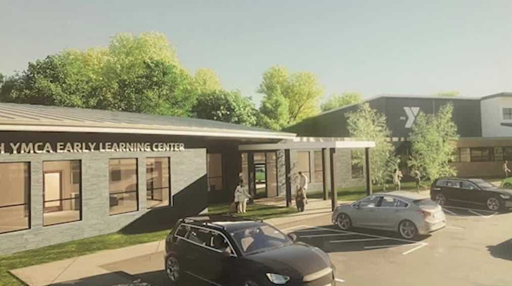 Bath considers $100,000 donation toward YMCA childcare expansion