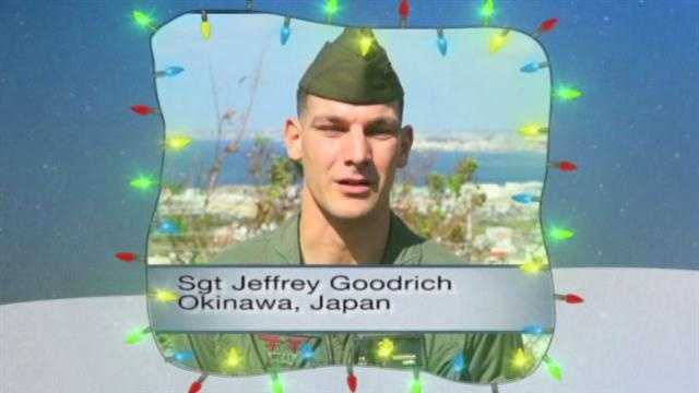 Sgt. Jeffrey Goodrich