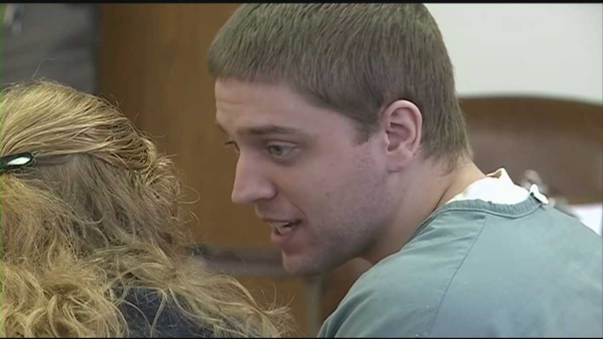 Gribble in court for sentence hearing