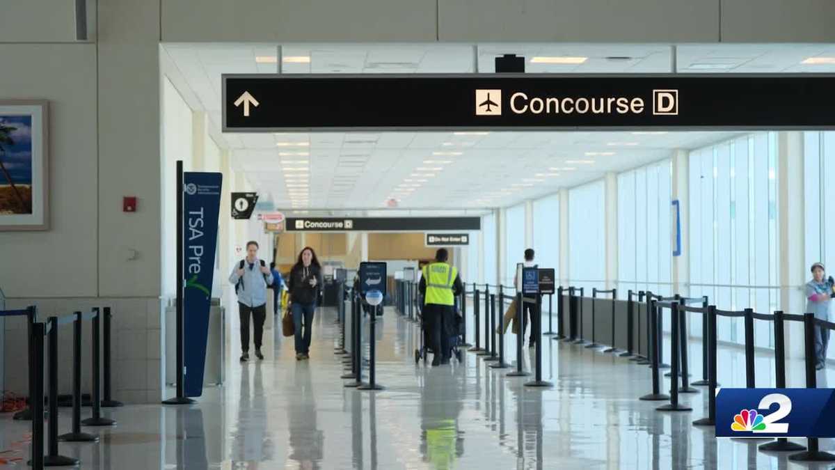 TSA warns Florida driver’s licenses failing to scan at airports