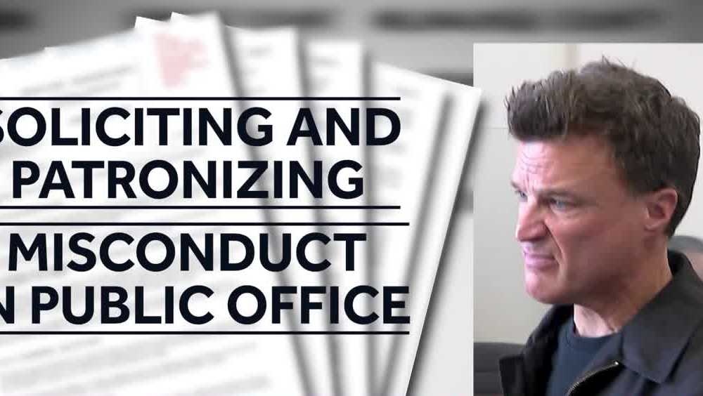 Milwaukee Co. judge recuses herself in public defender prostitution case