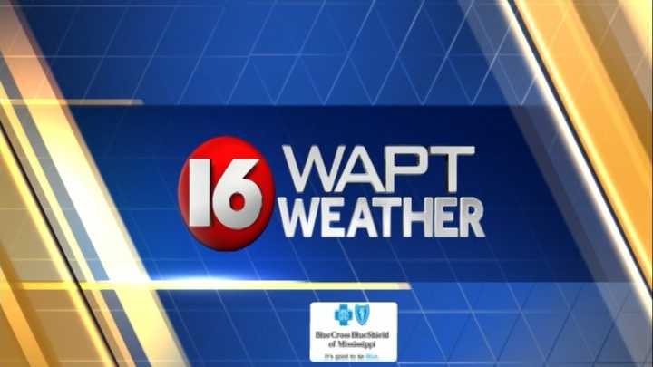 Wake Up Weather 0915