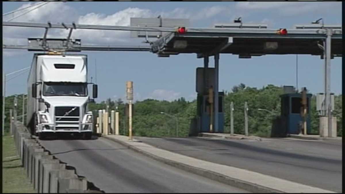 Turnpike considers cashless tolls, increased speed limit