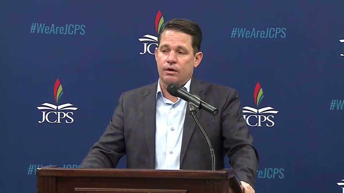 JCPS on more NTI days: Decision set for Monday