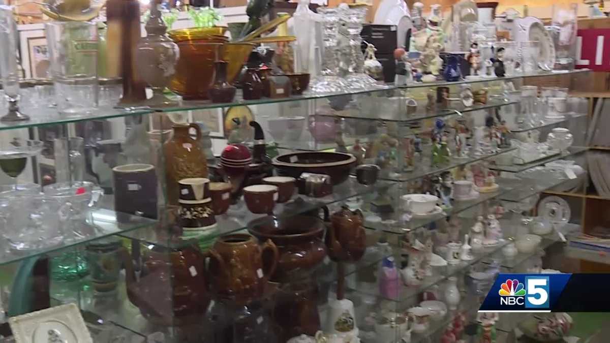 Sarahbeth Ackerman visits Quechee, Vermont in 'This is Our Home'