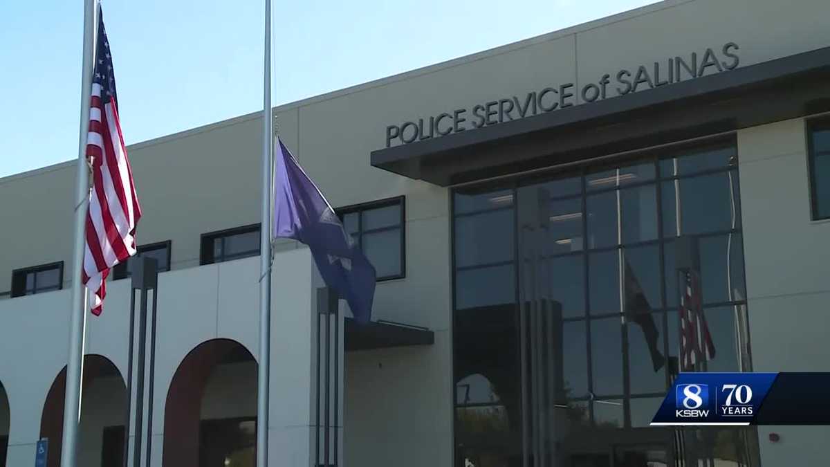 Staffing struggles for both Salinas and Hollister police departments
