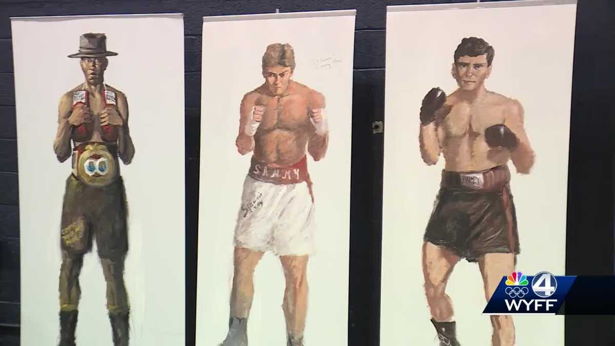 South Carolina: Carolinas Boxing Hall of Fame has new Upstate home