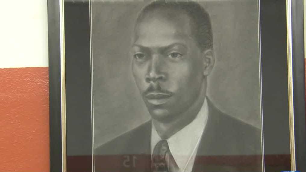 Milwaukee Public Schools honors first African American principal