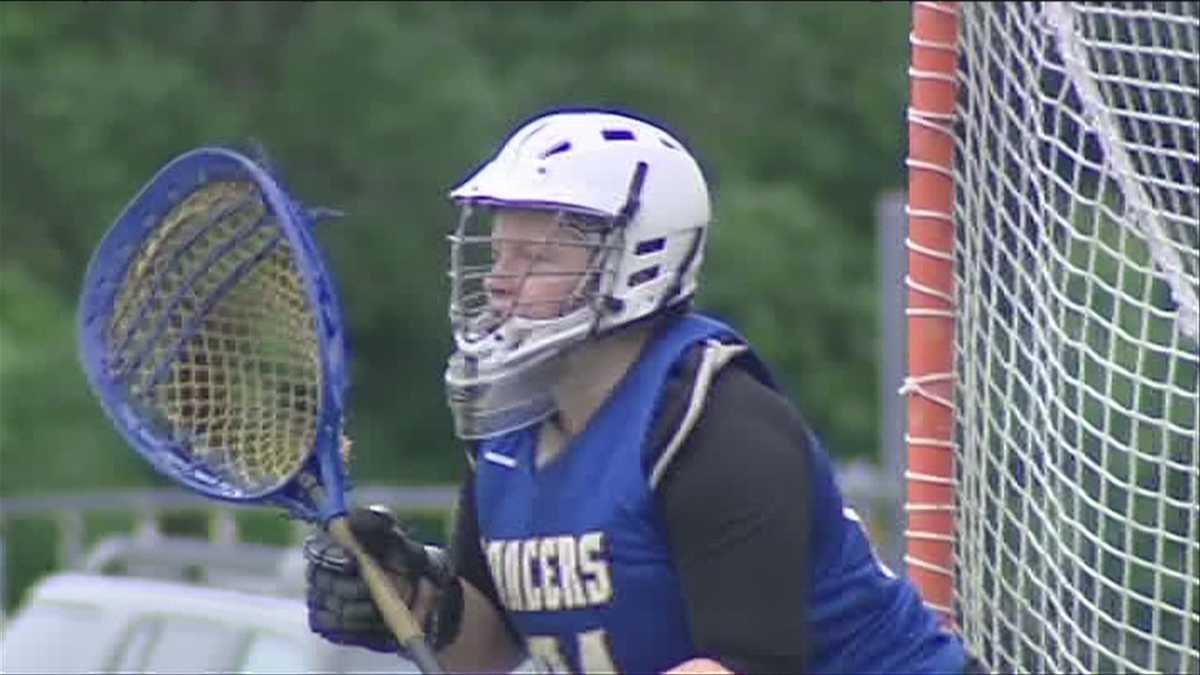 Lamoille's Paxton Boyer reaches milestone; Top-seeded Essex moves on in ...
