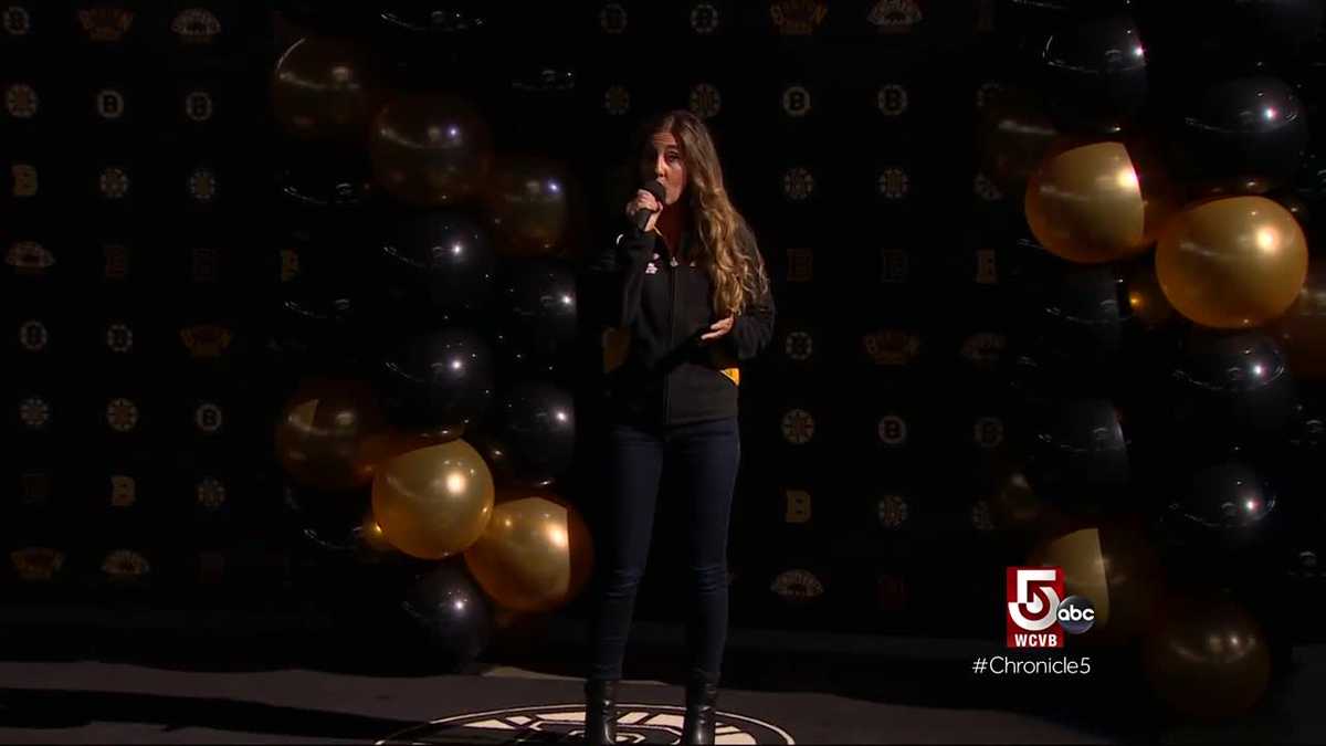 Who will be the next Rene Rancourt?