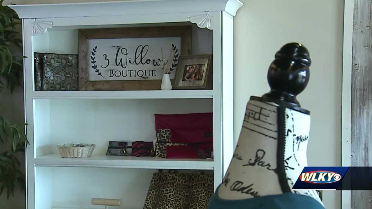 Online women's boutique opens first physical store in Middletown