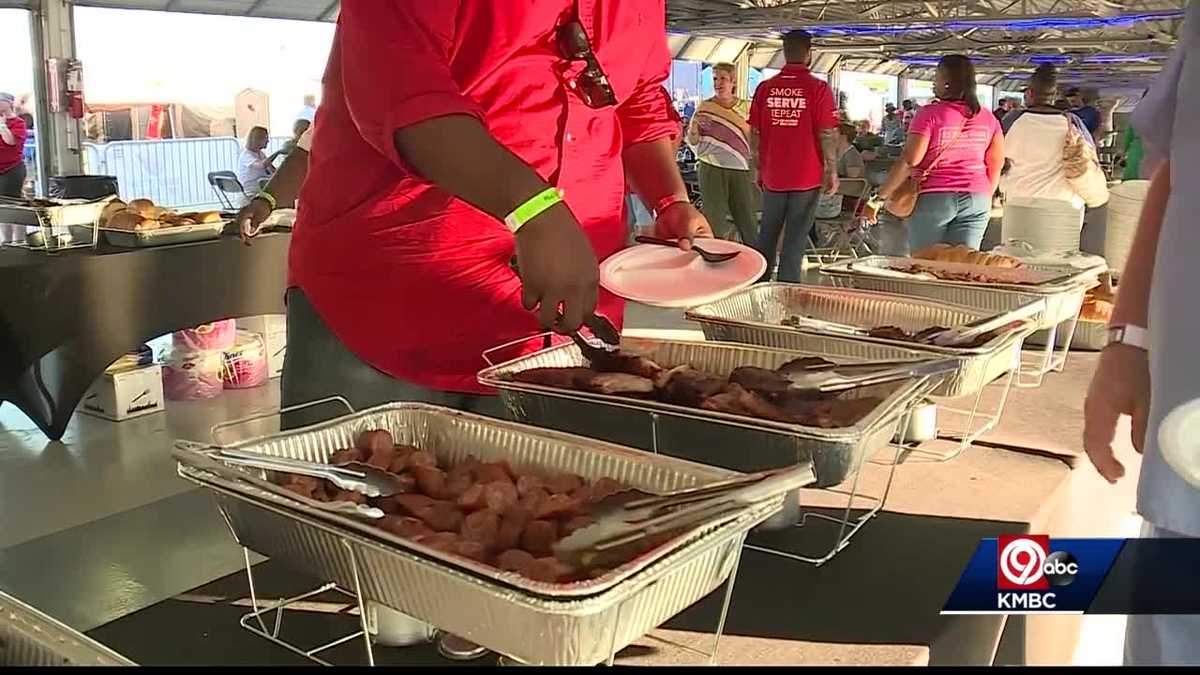 Operation BBQ Relief prepares to deploy to areas devastated by ...