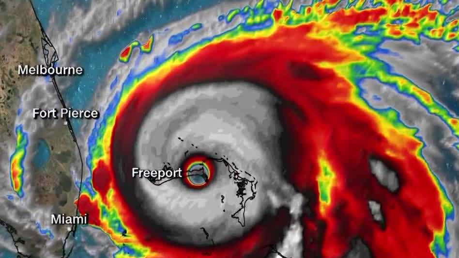 Severe Weather Awareness Week: Hurricanes and Flooding Severe Weather Awareness Week: Hurricanes and Flooding