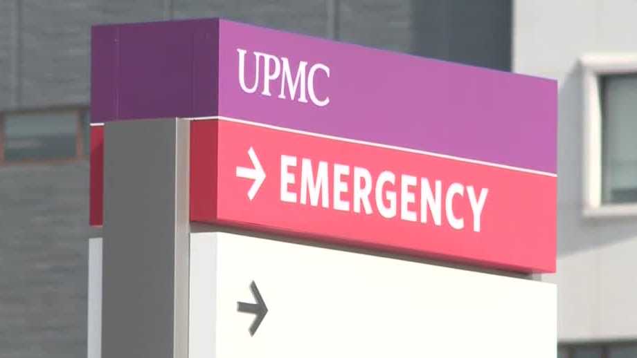 UPMC Harrisburg emergency room back open