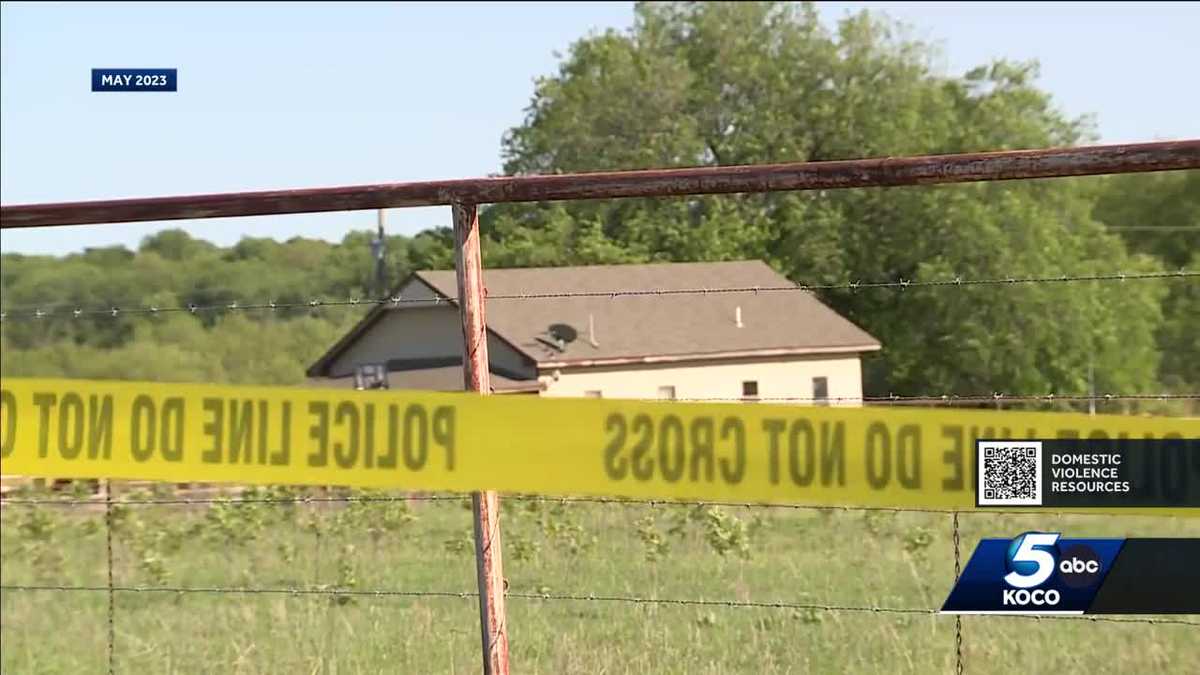 Father Henryetta murder-suicide victim talks coping with tragedy