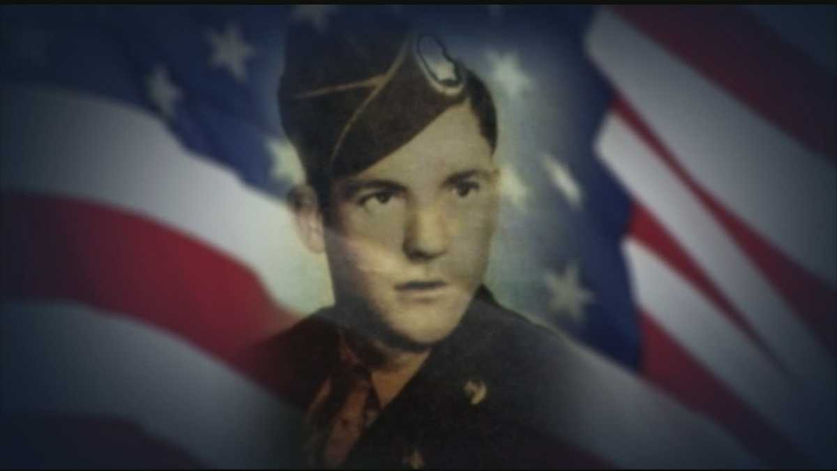 Korea: WXII 12 Remembers Harold Brown