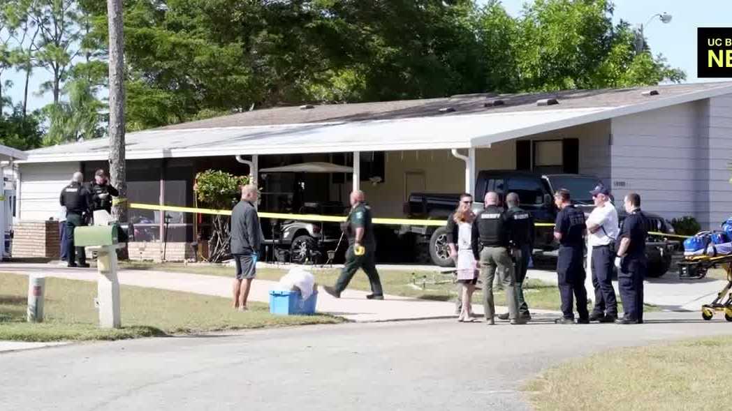 Investigation underway for home invasion along Grenelefe in North Fort ...