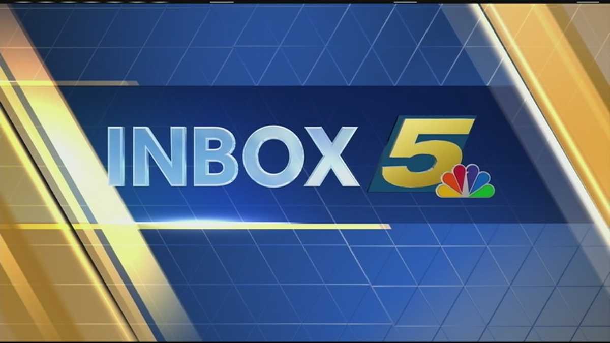 Inbox 5: Lineup changes