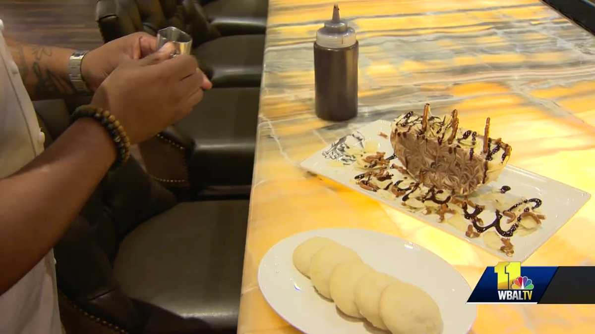 Mouthwatering birthday desserts to be featured at Baltimore Birthday Bash
