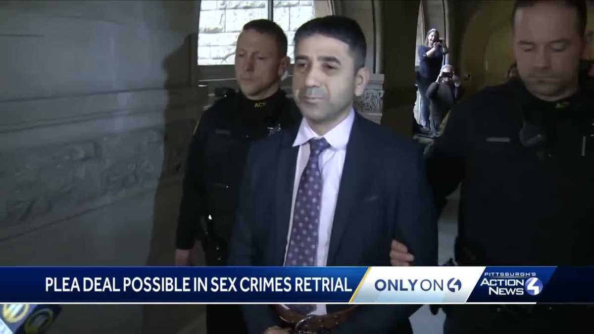 Plea Deal Offered To Ex Restaurant Owner Facing Retrial In South Side