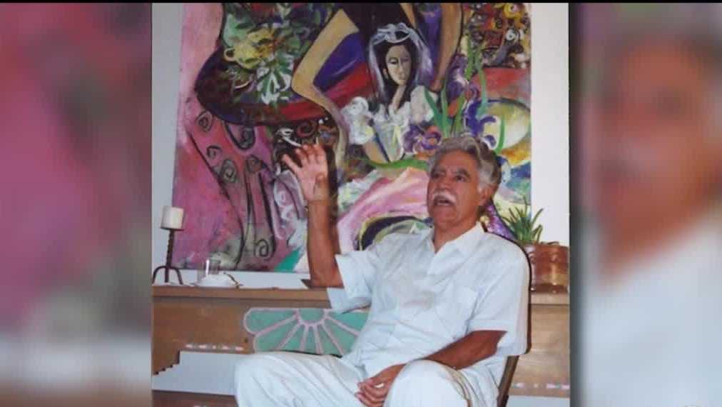Rudolfo Anaya's work brought sense of belonging for many New Mexicans ...