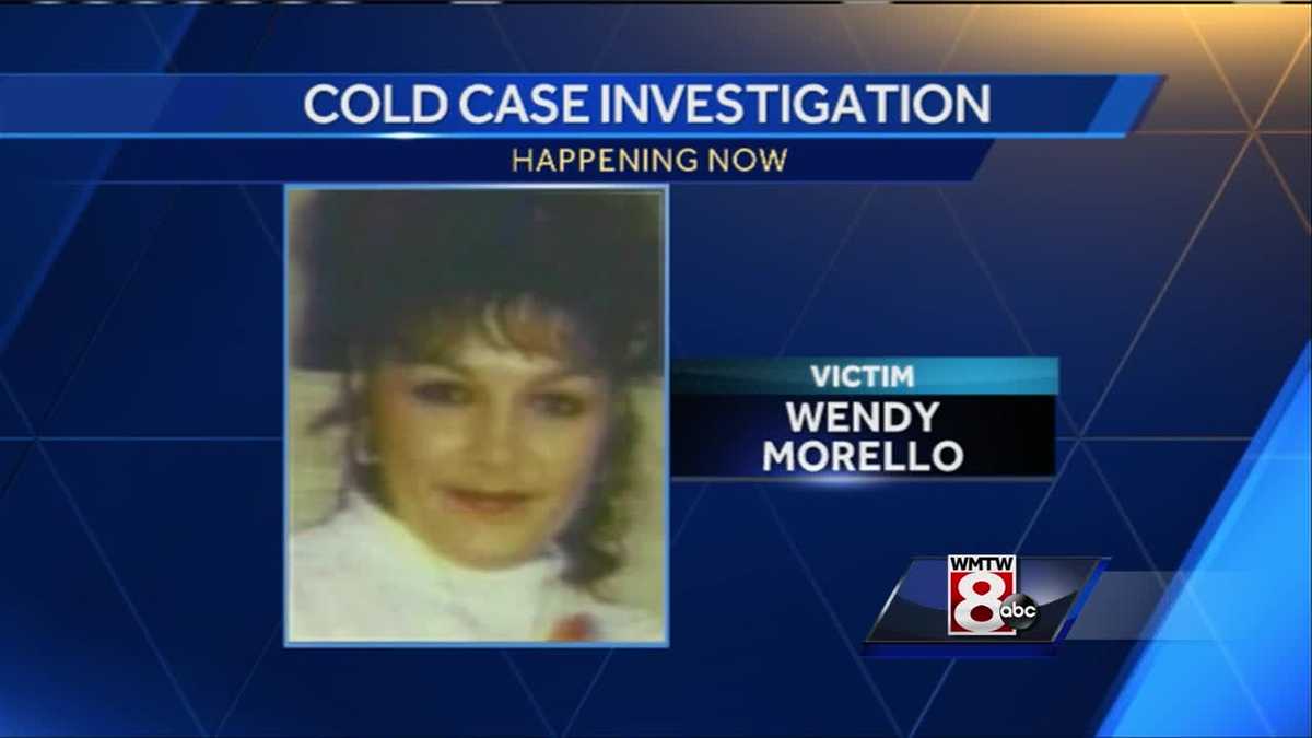 Police looking for answers 12 years after unsolved murder