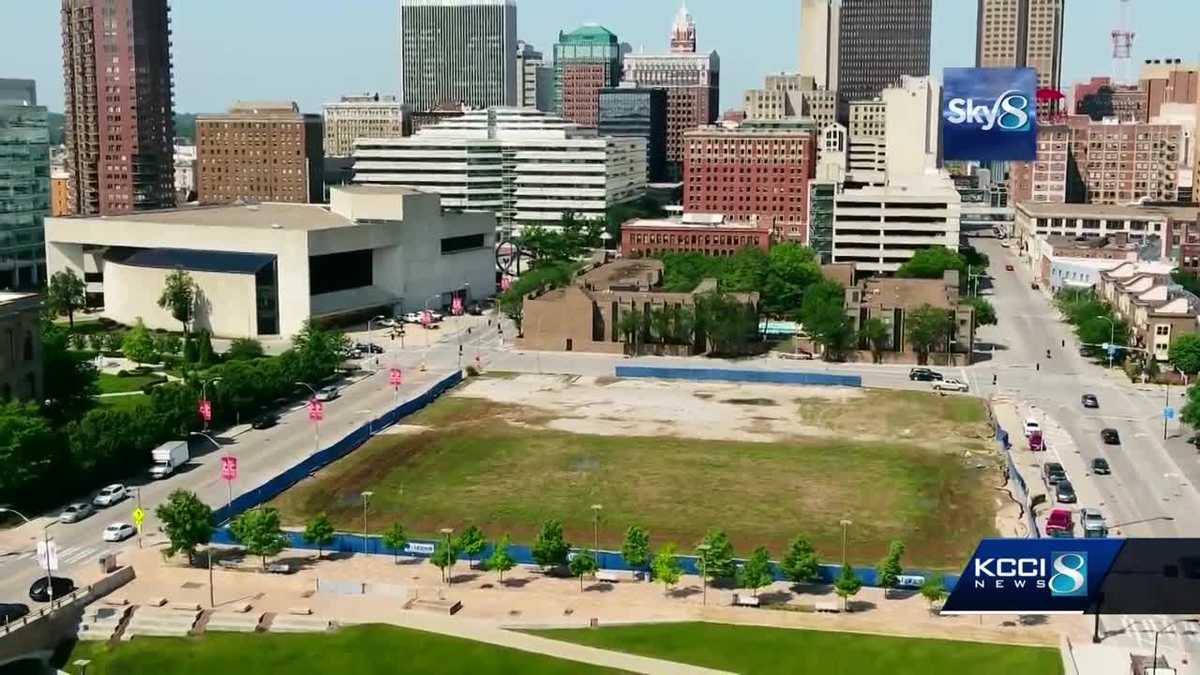 Des Moines lot sold to federal government for new courthouse