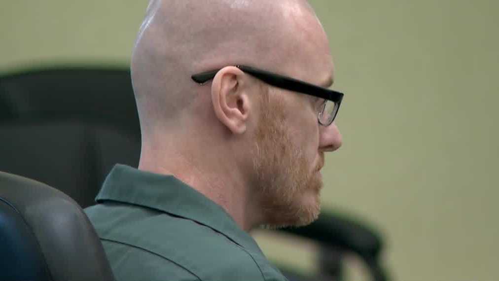 Robert Dingman Seeks Reduced Sentence