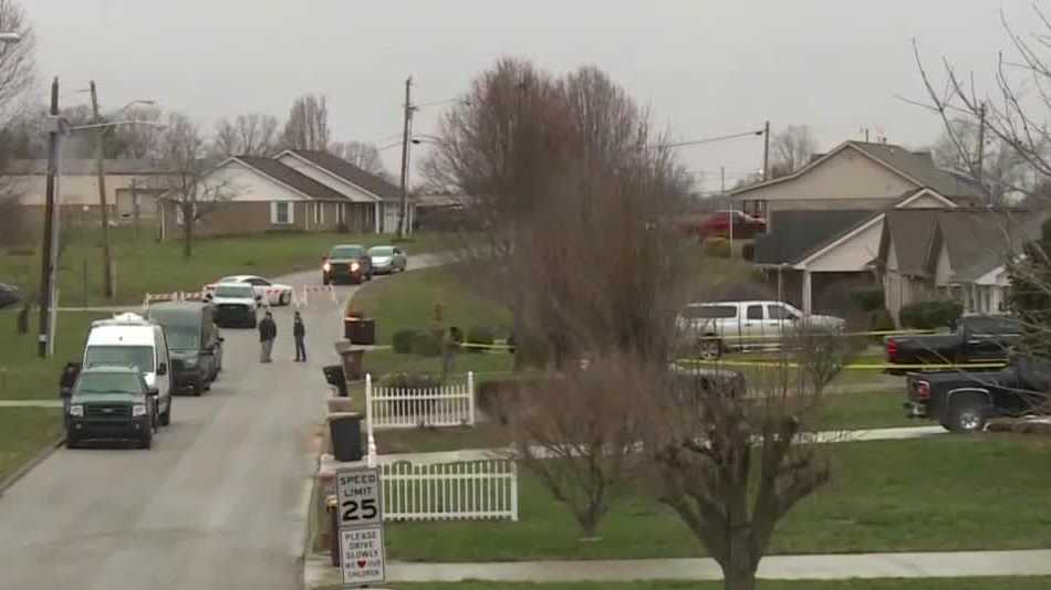 FBI special agent shot while serving warrant in Kentucky released from ...