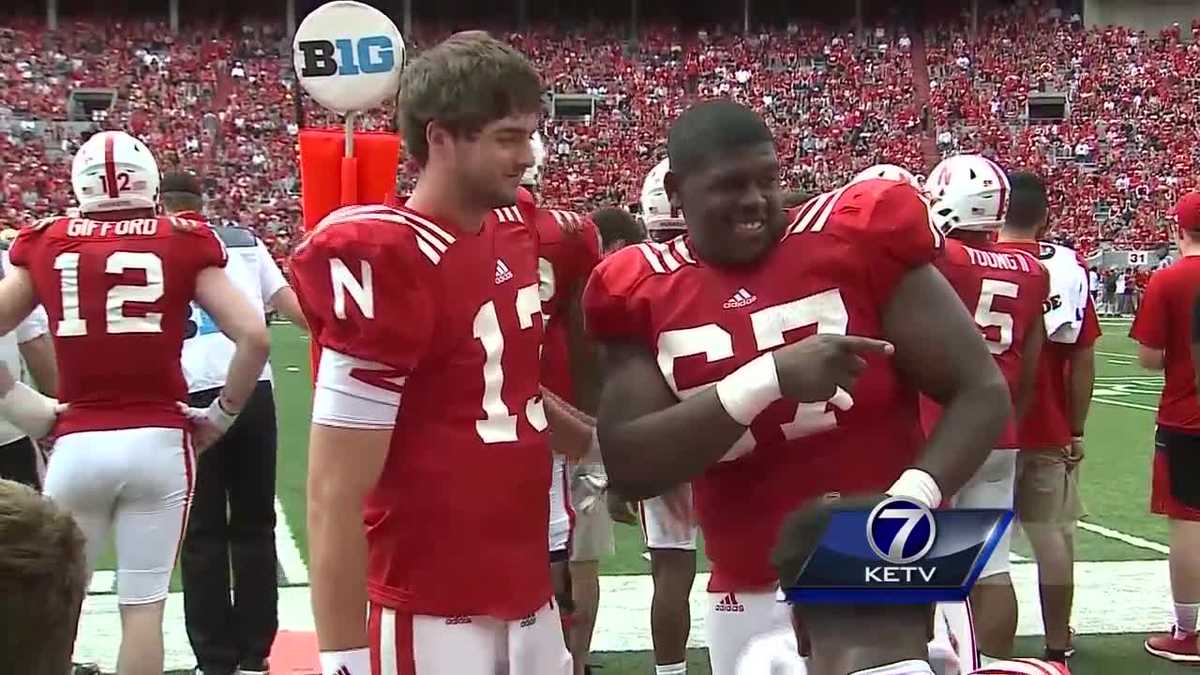 Sean Callahan: 'It starts with Tanner Lee'