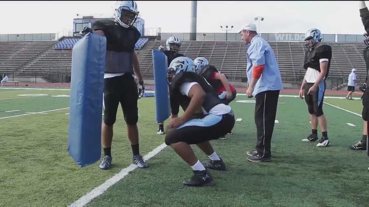 New game plan aimed toward keeping football players safe