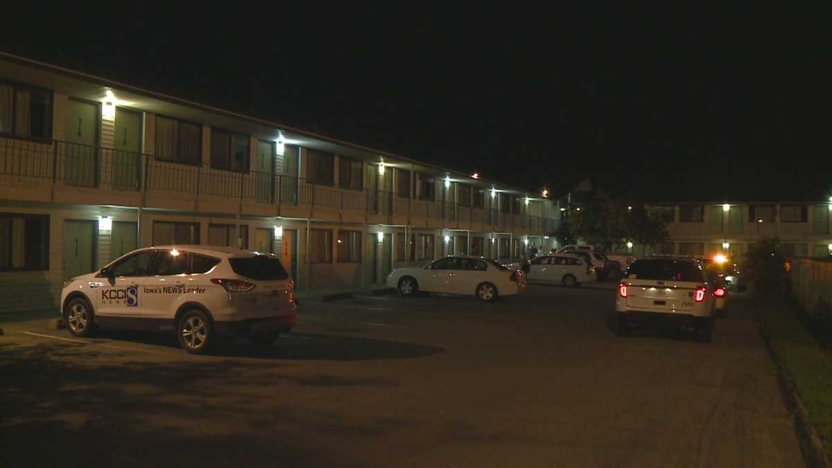 Second fake 911 call sends officers to swarm motel