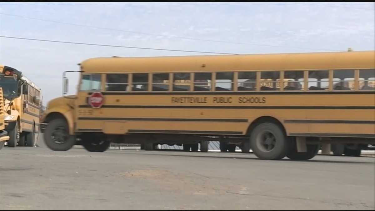 What it takes for schools to shut down