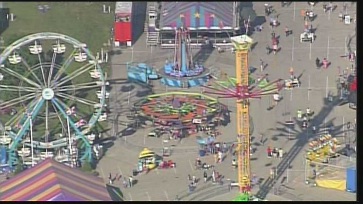 Kentucky State Fair What You Need To Know Before You Go