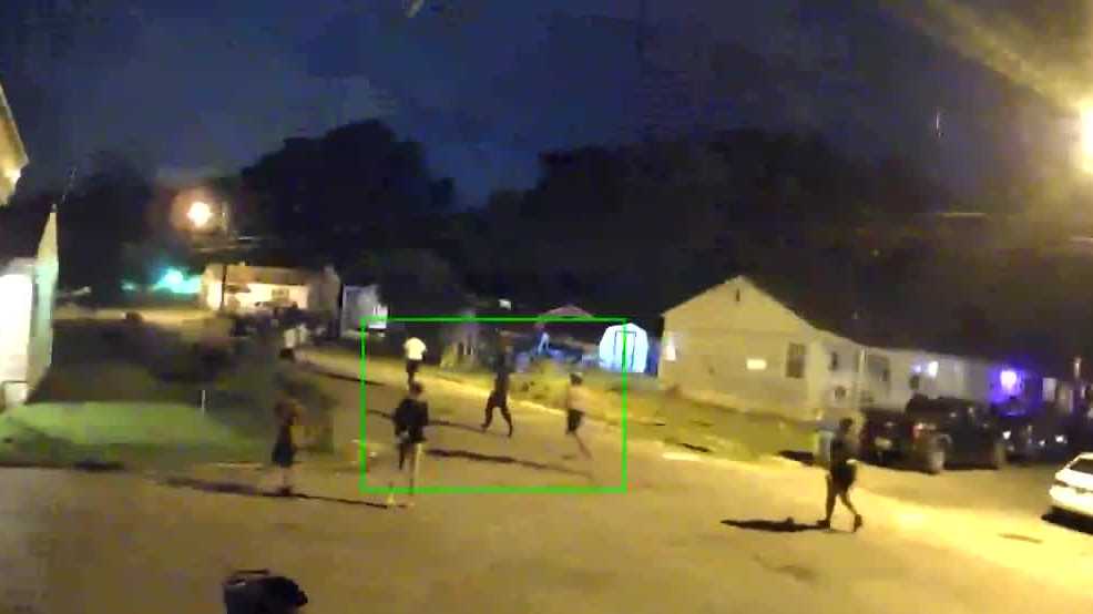 Elkton police release new video in teen's fatal stabbing