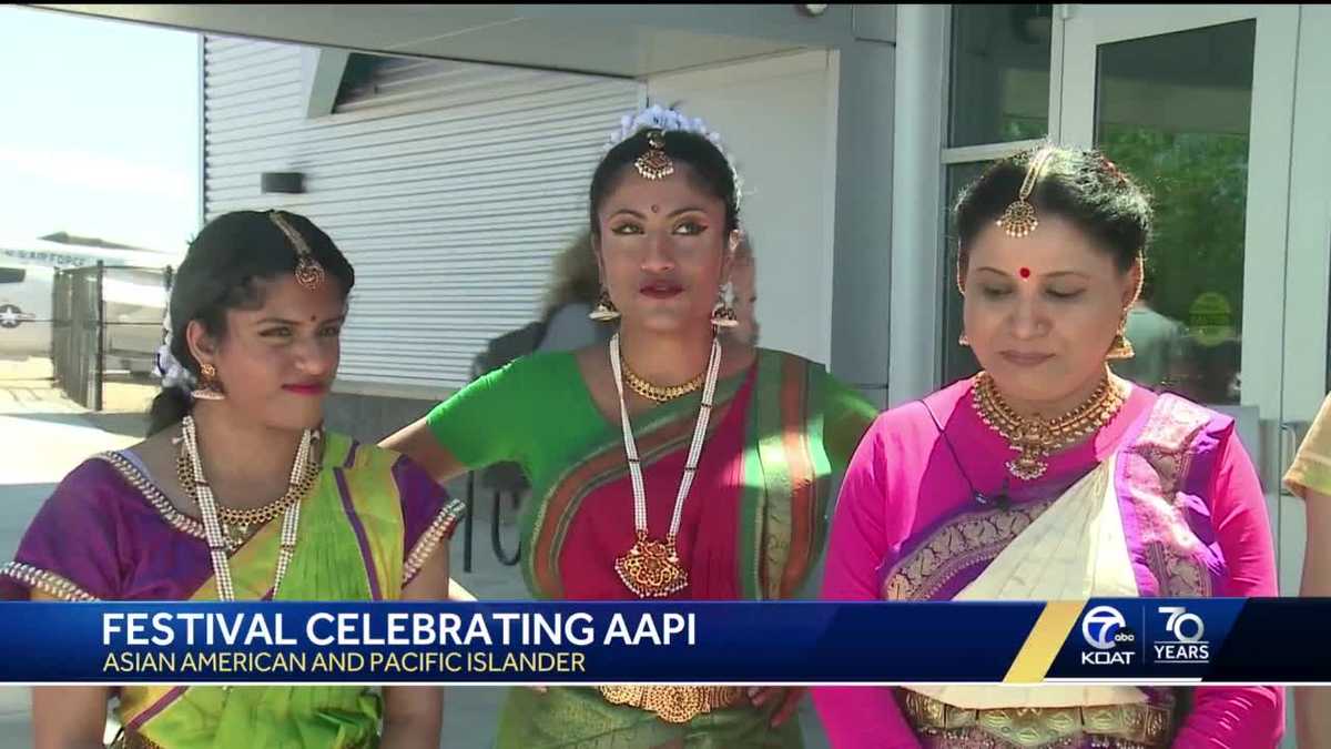 Museum celebrates Asian American and Pacific Islander Day