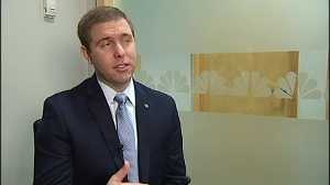 Meet the Candidate: Jonathan McConnell on Healthcare