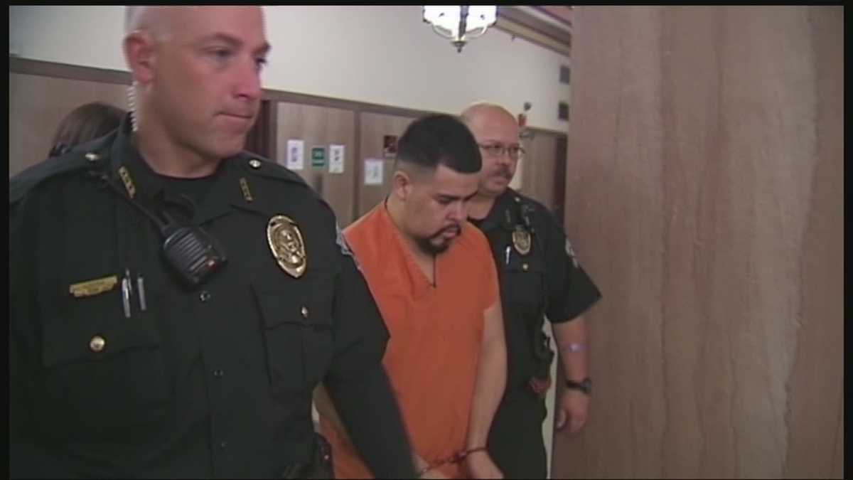 Man accused in crash that killed Bob Barry, Jr. expected to take plea ...