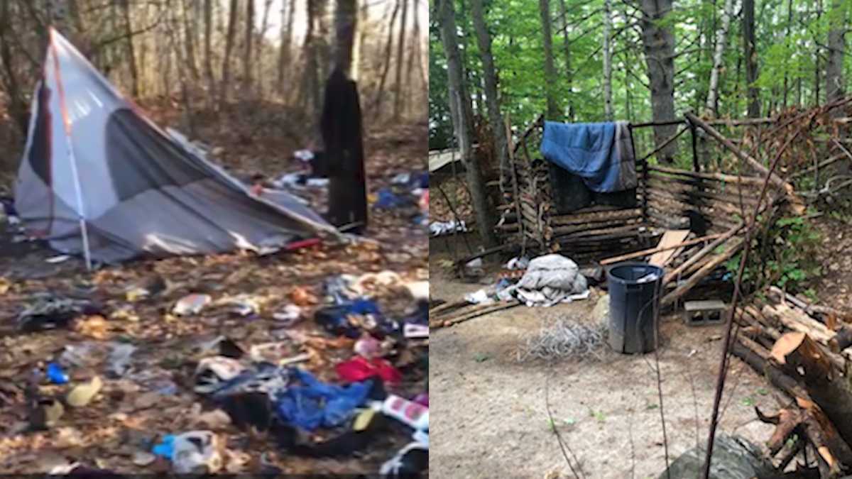 Vigil brings attention to teen homelessness in Maine, available resources