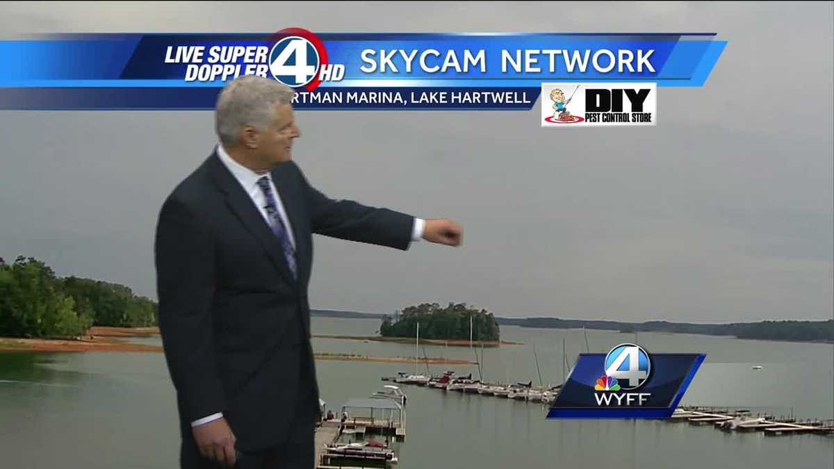 John Cessarich's Complete Forecast