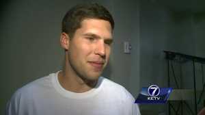Doug McDermott helps kids in Omaha, reflects on sophomore progressions ...
