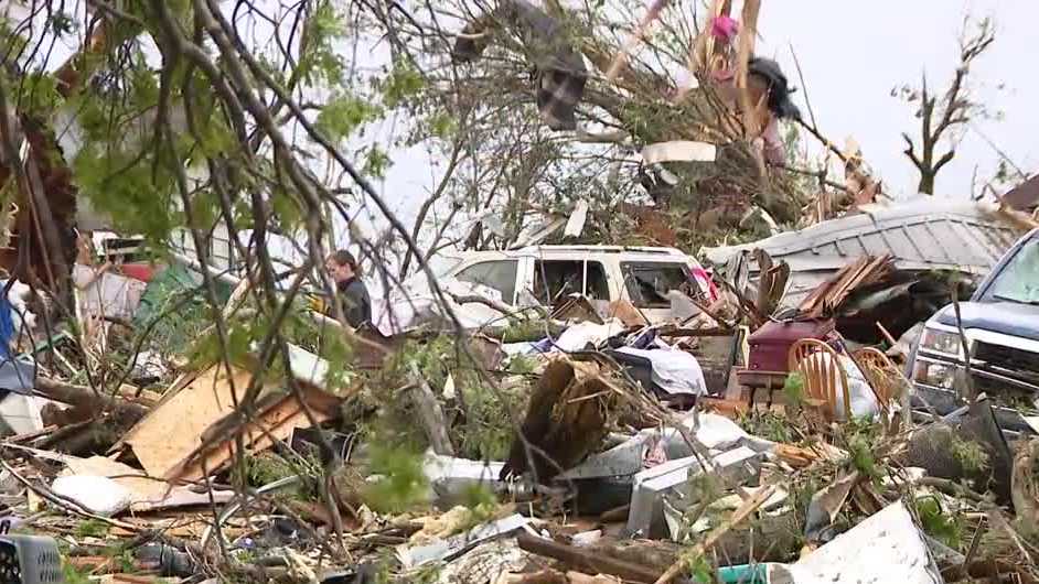 FEMA opens Disaster Recovery Centers for Iowans impacted by recent ...