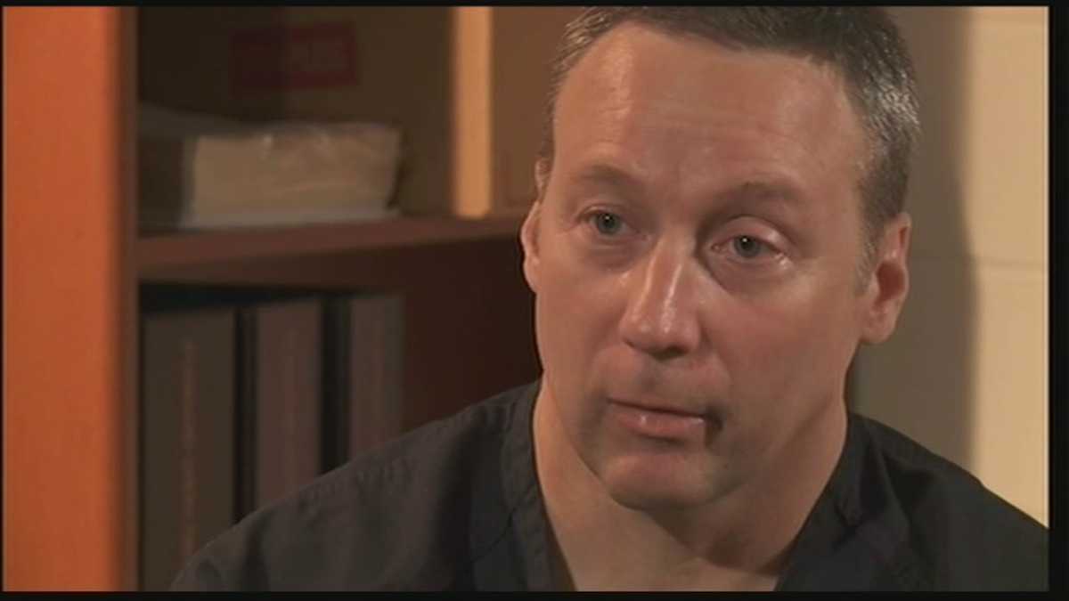 Second blood expert testifies in David Camm's defense