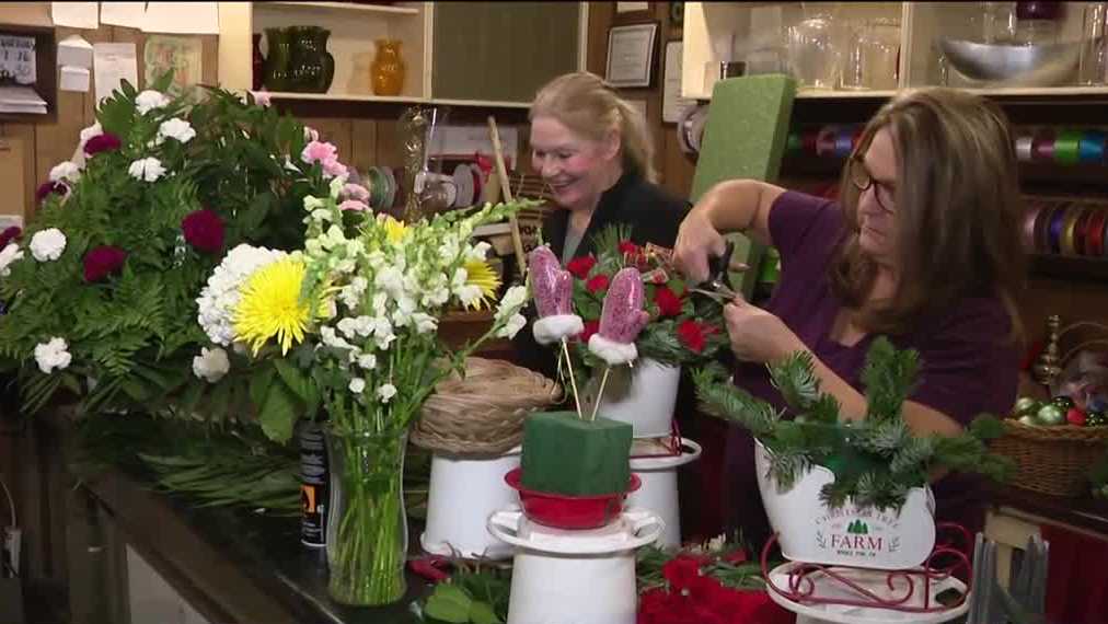 Elizabeth bake shop says fake Facebook account tried to scam customers