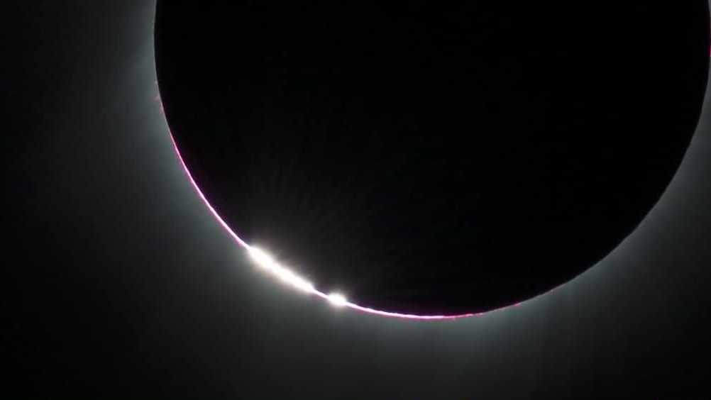 Maine to experience a total solar eclipse in 2024