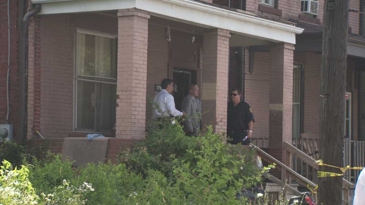 1 dead in Homewood shooting